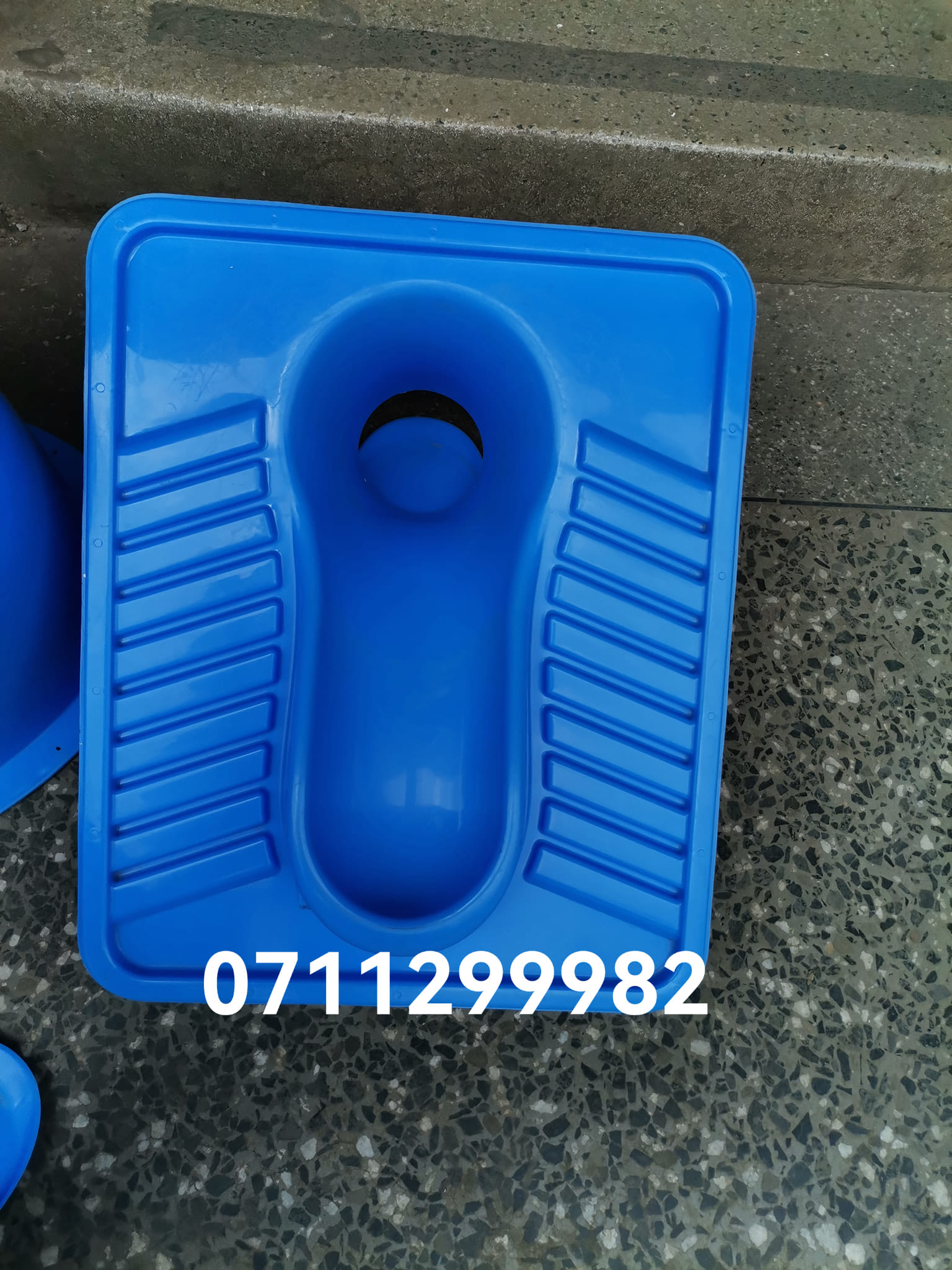 How to upgrade a Pit Latrine in Kenya at Home or School with a Toilet ...